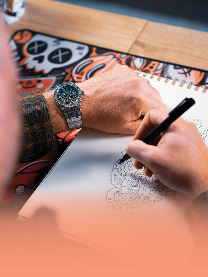 Swiss Watches - Watches made in Switzerland | Maurice Swiss Watches - Watches made in Switzerland | Maurice